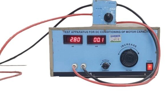 Electrical Equipment and Components Testing – Conformity Testing Labs ...