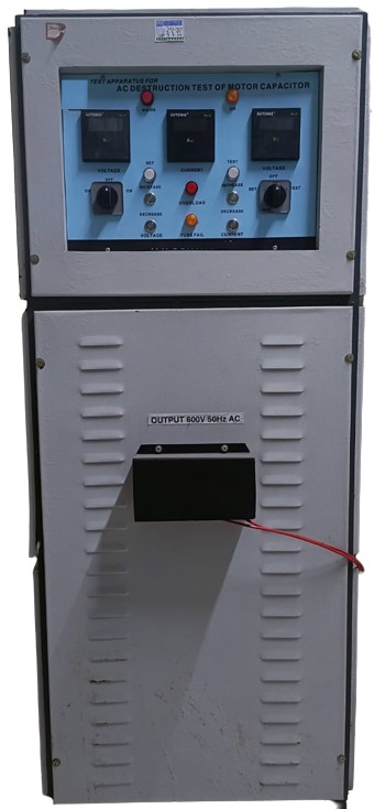 Electrical Equipment and Components Testing – Conformity Testing Labs ...