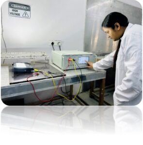 EMI/EMC Test – Conformity Testing Labs Private Limited; NABL Accredited ...